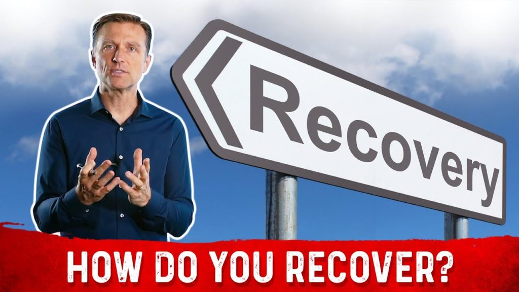 How to Determine Your Recovery Level – Speed Up Recovery – Dr.Berg ...