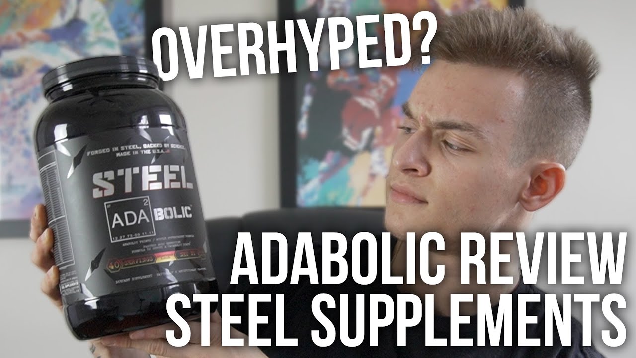 Steel Supplements Shredded AF Review | Strongest Fat Burner 2022 ... Steel Supplements Shredded AF Review | Strongest Fat Burner 2022 ...